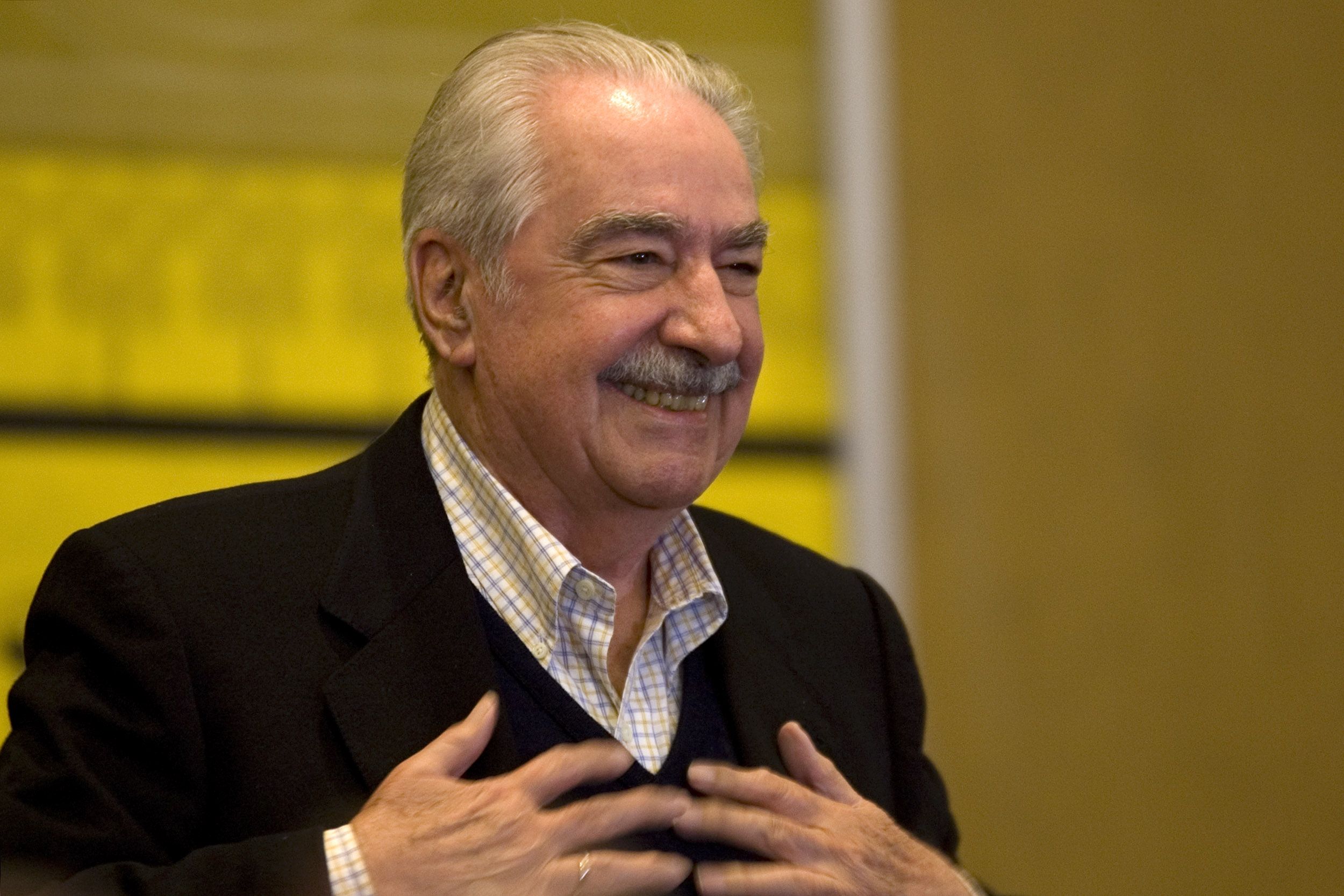 El último viaje de Á lvaro Mutis, el navegante de las letras