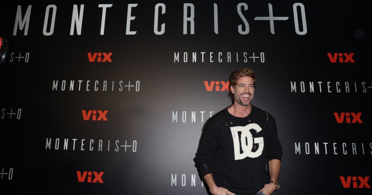 William Levy rompe el silencio sobre arresto en Florida