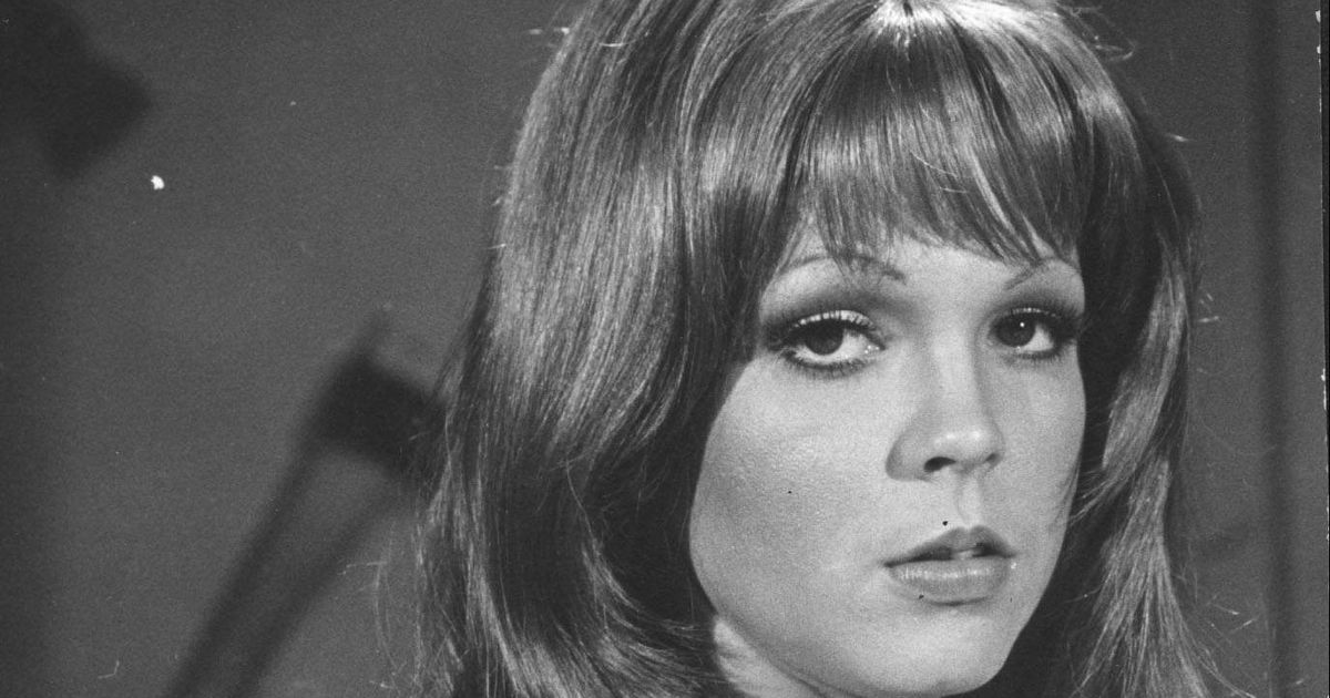 Fallece la primera actriz venezolana Rebeca González