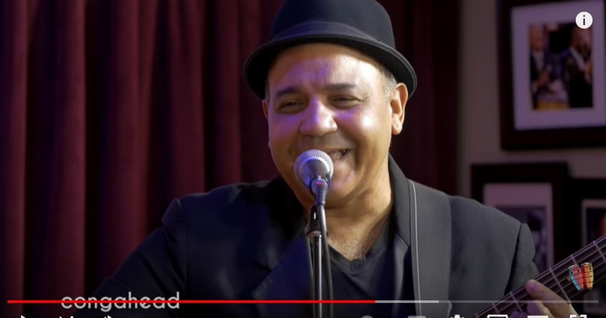 Muere el bajista cubano Juan Carlos Formell Alonso