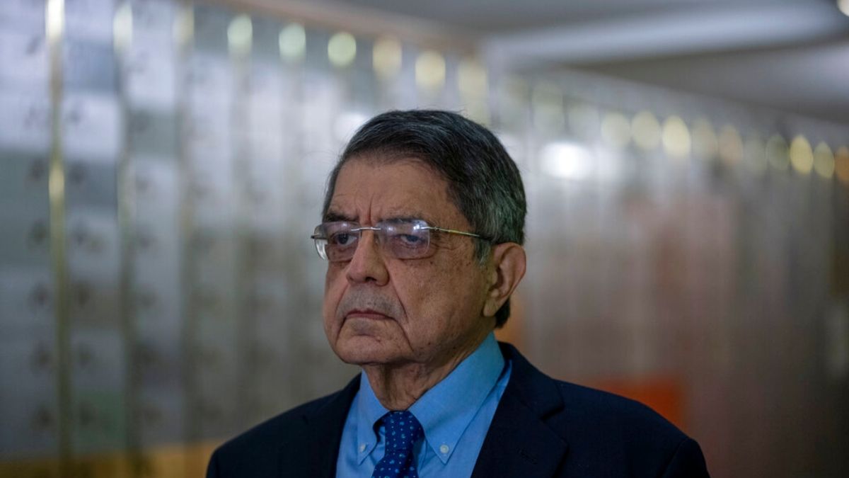 Piden en Costa Rica la ciudadanía de honor para Sergio Ramírez