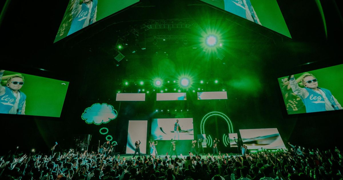 Pedro El rapero conquista Estados Unidos con Yo te quiero