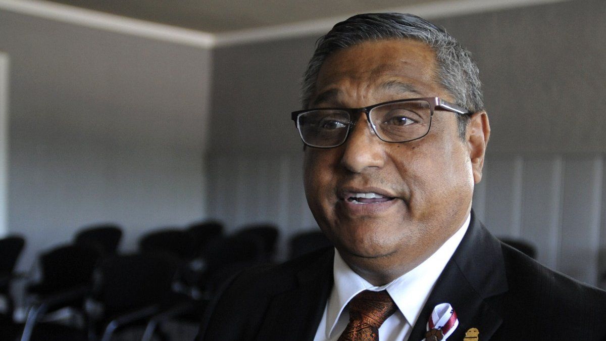 Pastor recuerda horror que vivió durante matanza en Texas