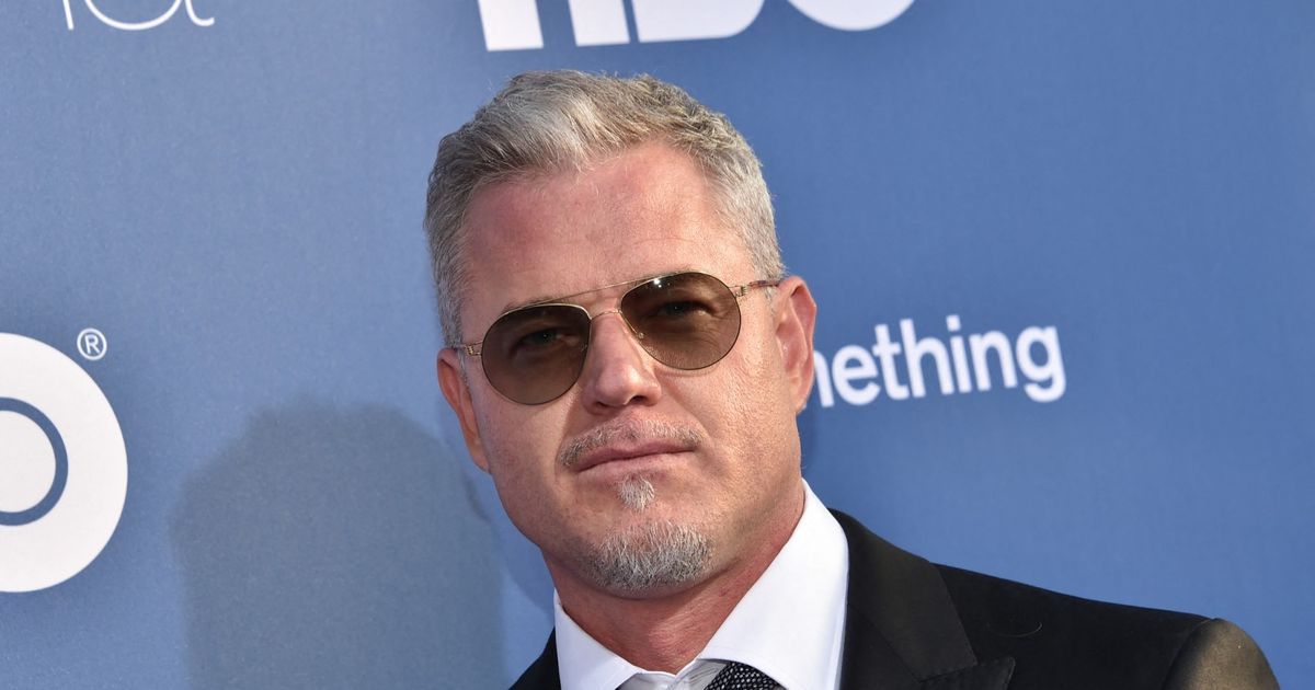 Eric Dane finalmente revela por qué no asistió a los Emmy