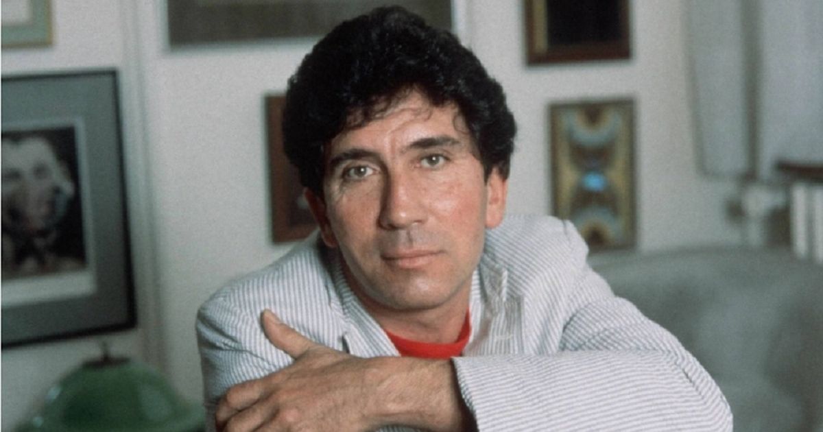 Reinaldo Arenas: vida, pasión y muerte en dos apartamentos
