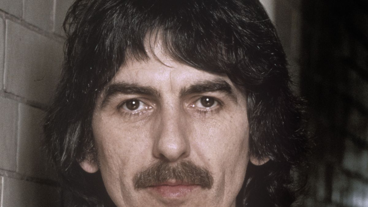 Canción inédita de George Harrison será subastada cerca de Liverpool