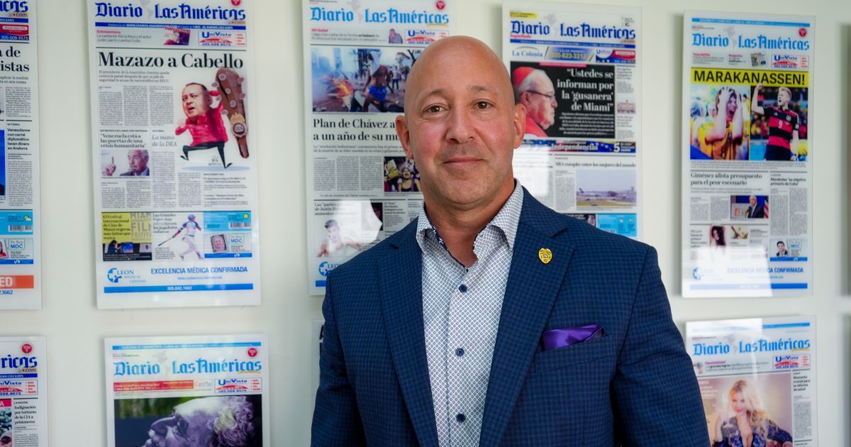 Miami-Dade: Candidato a alguacil pide investigar antes de votar