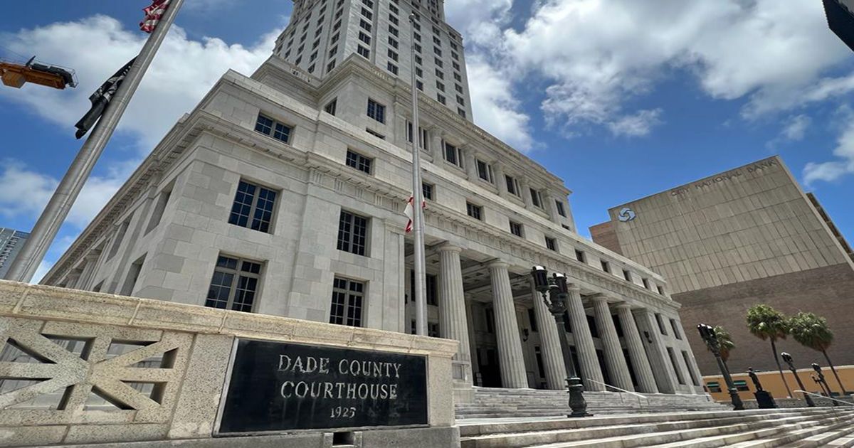 Conozca quiénes aspiran a ocupar los cargos de jueces en Miami-Dade