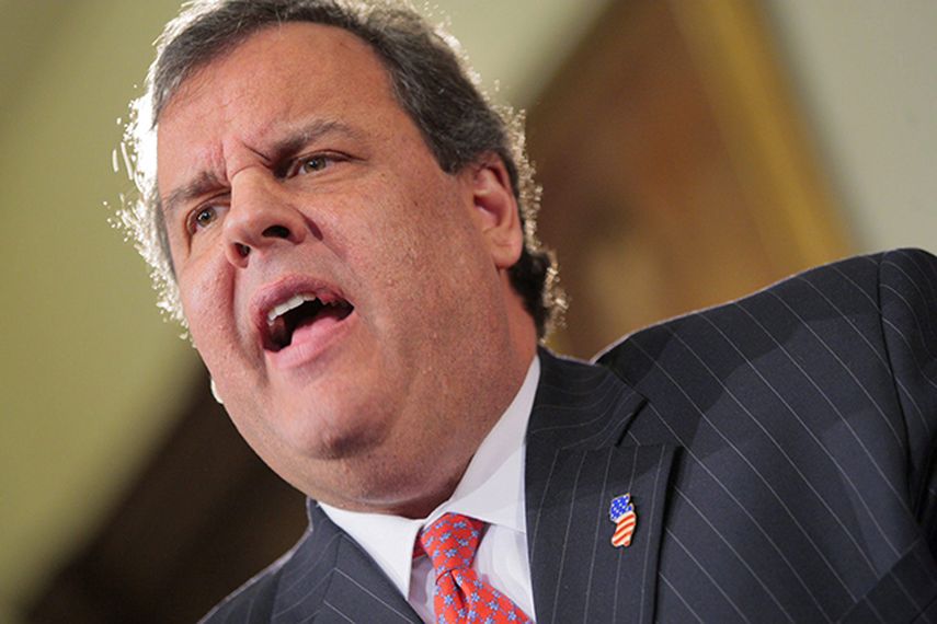 Investigan si Christie malversó fondos dedicados para Sandy