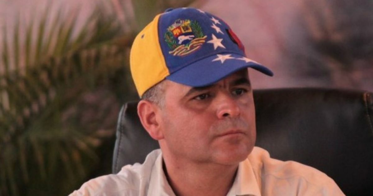 El extraño mundo del General Quevedo