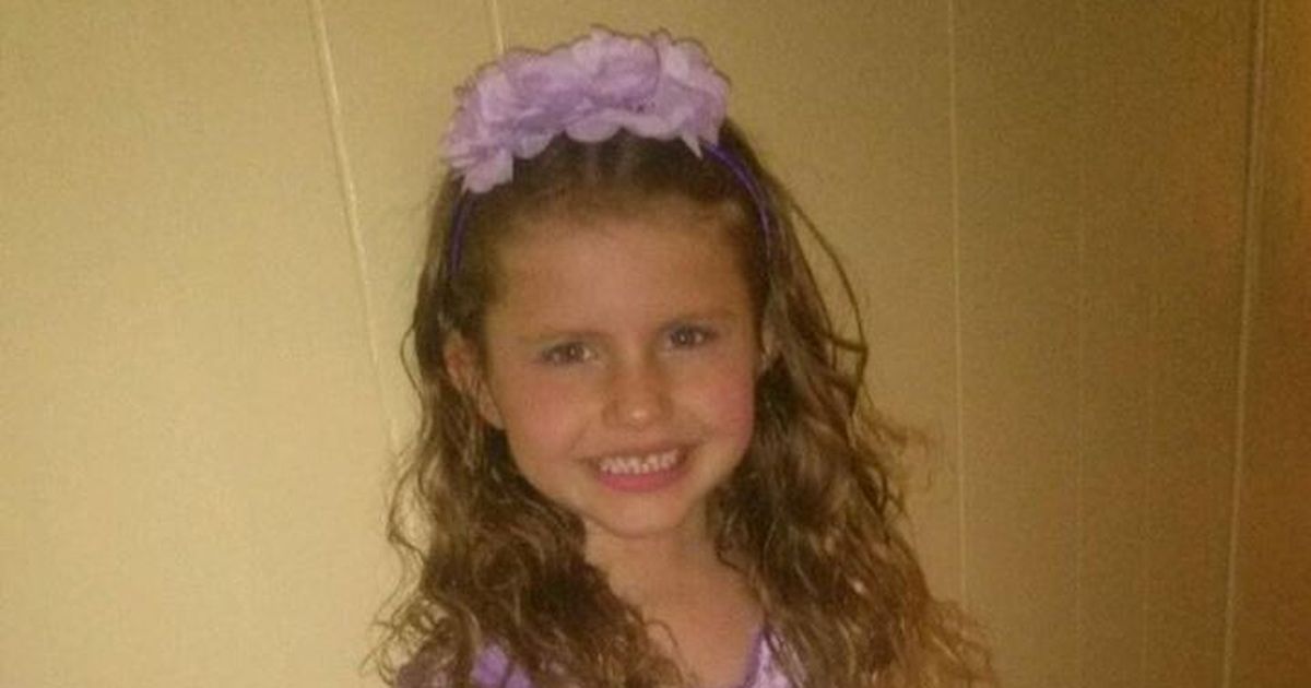 Phoebe Jonchuck, la niña que fue lanzada de un puente por su padre