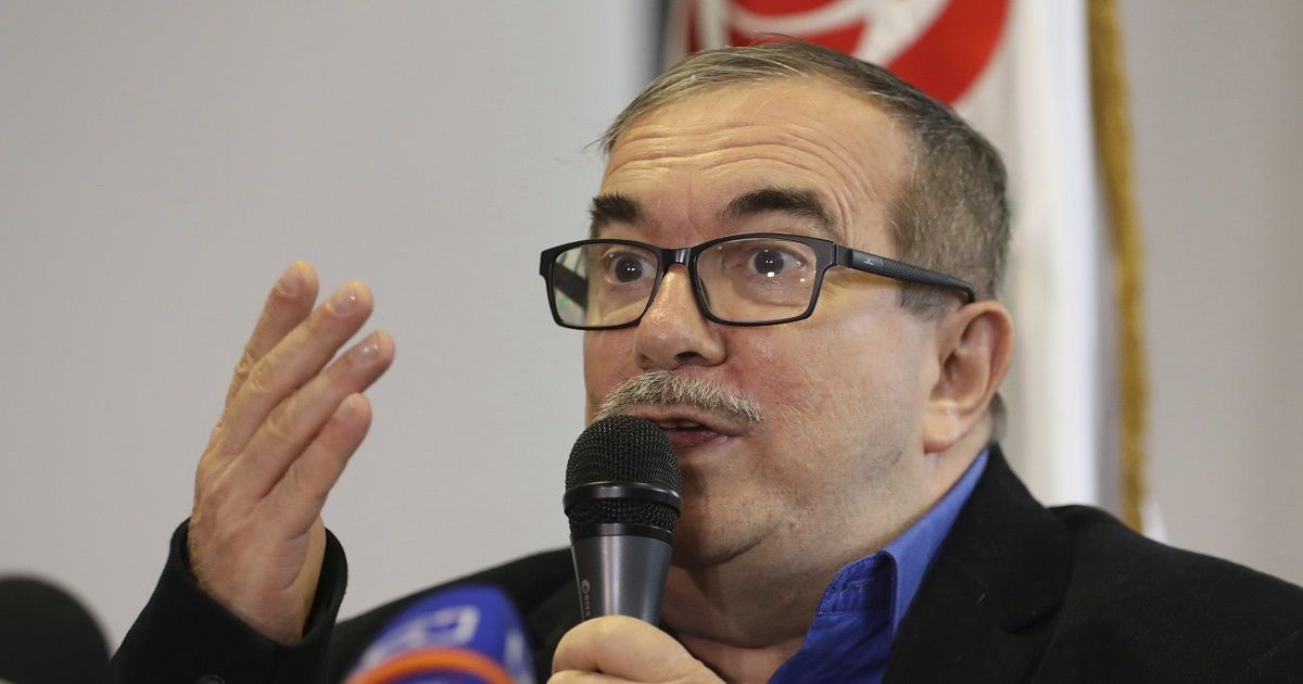 Timochenko confía en que exguerrilleros que han dejado la FARC no ...