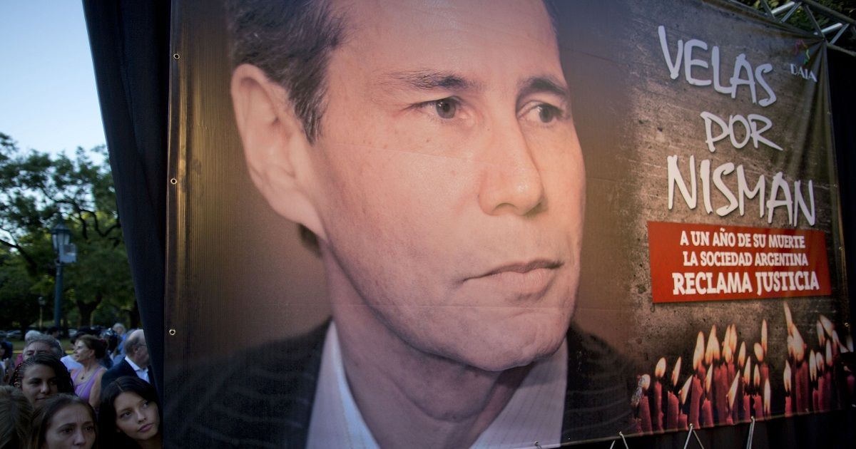 Documental reabre polémica sobre muerte de Nisman