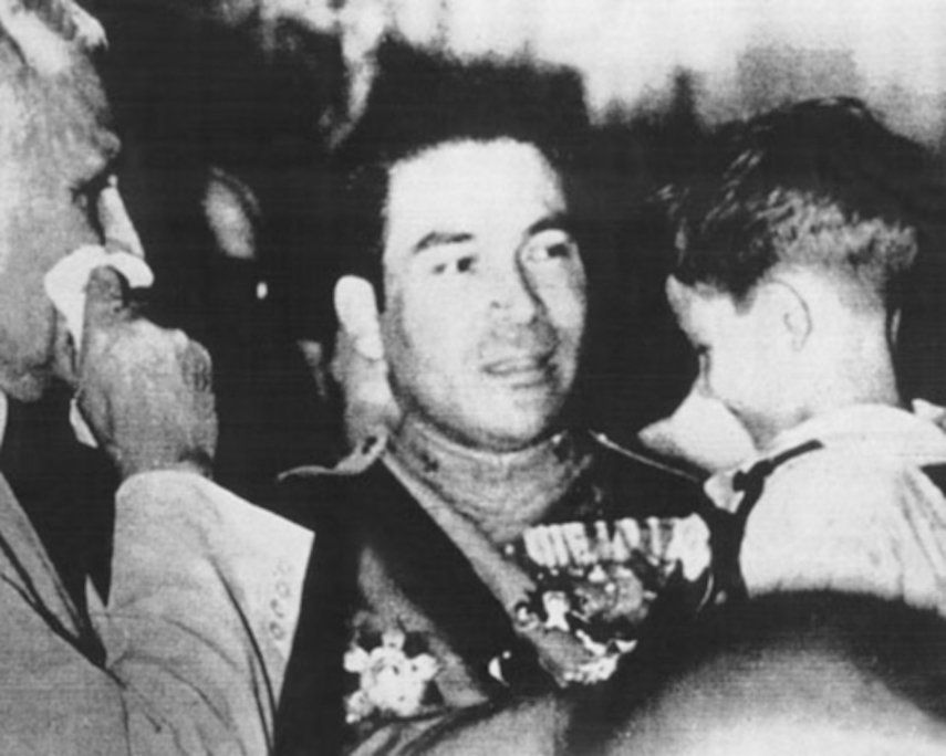 De libertad a represión: cómo Castro destruyó el país próspero que dejó ...