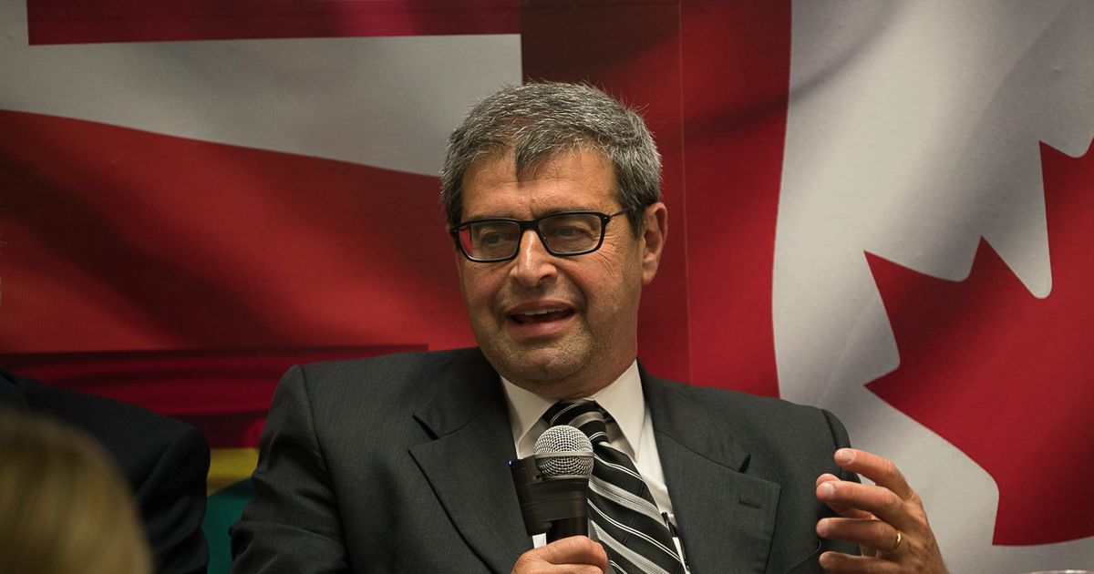 El Informe de Amnistía Internacional sobre Israel es típico de la era ...