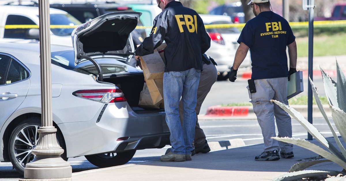 Agentes especiales del FBI dicen no poder proteger a EEUU por el cierre ...