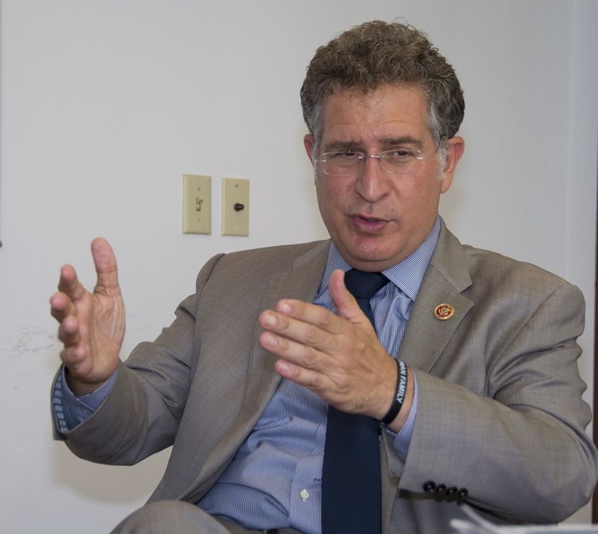 Joe García rompe el silencio sobre el caso de Ana Alliegro