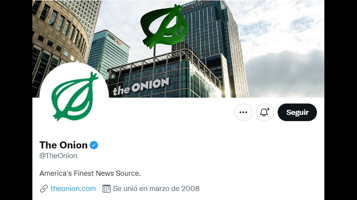Web The Onion defiende parodia ante la Corte Suprema