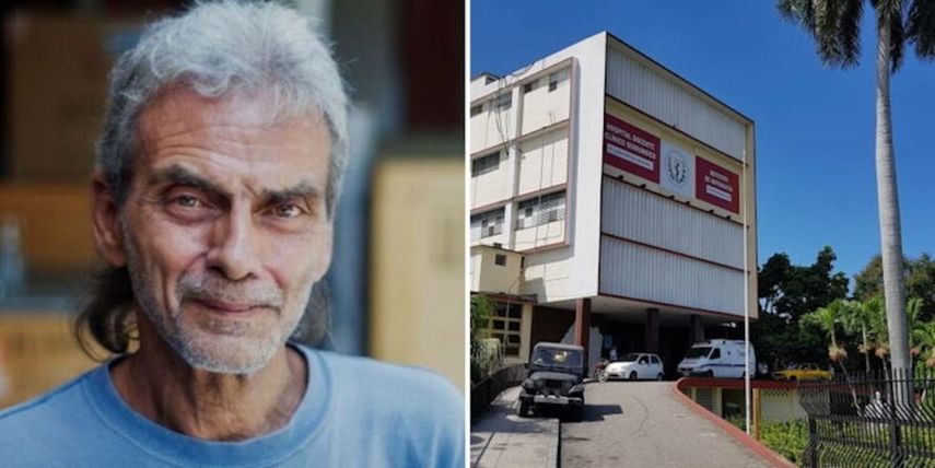 Cuba: Clínico de 26, una denuncia que surtió efecto