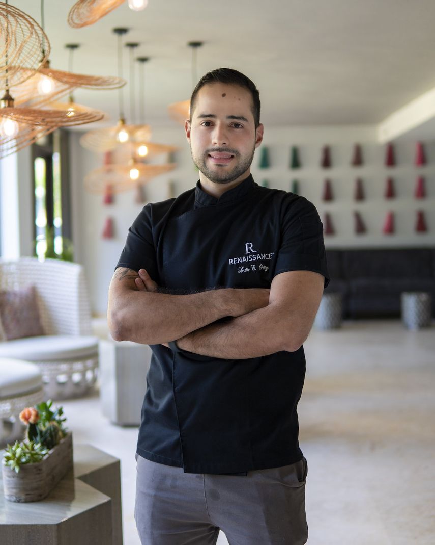 Santo Domingo, una mezcla mágica del hoy y el ayer