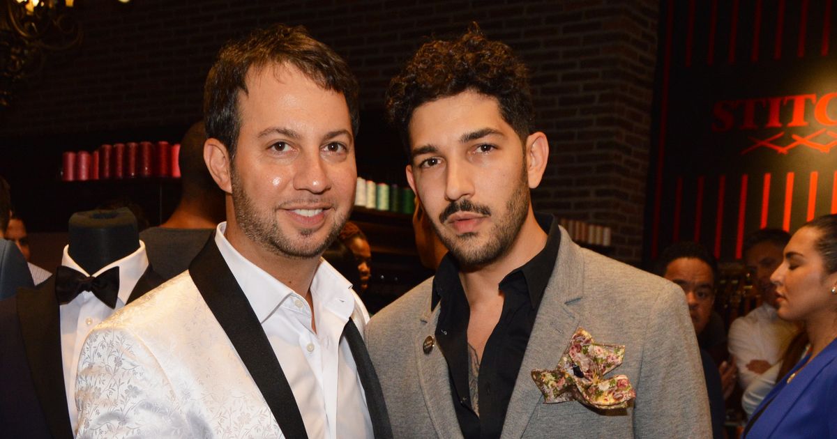 La gran apertura de STITCHED Miami