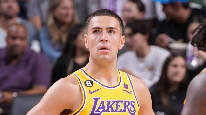 Heat de Miami tiene un nuevo exjugador de los Lakers