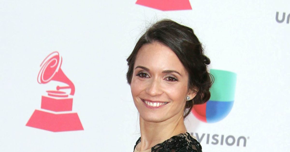 Diana Fuentes se reinventa con Libre, un disco post divorcio