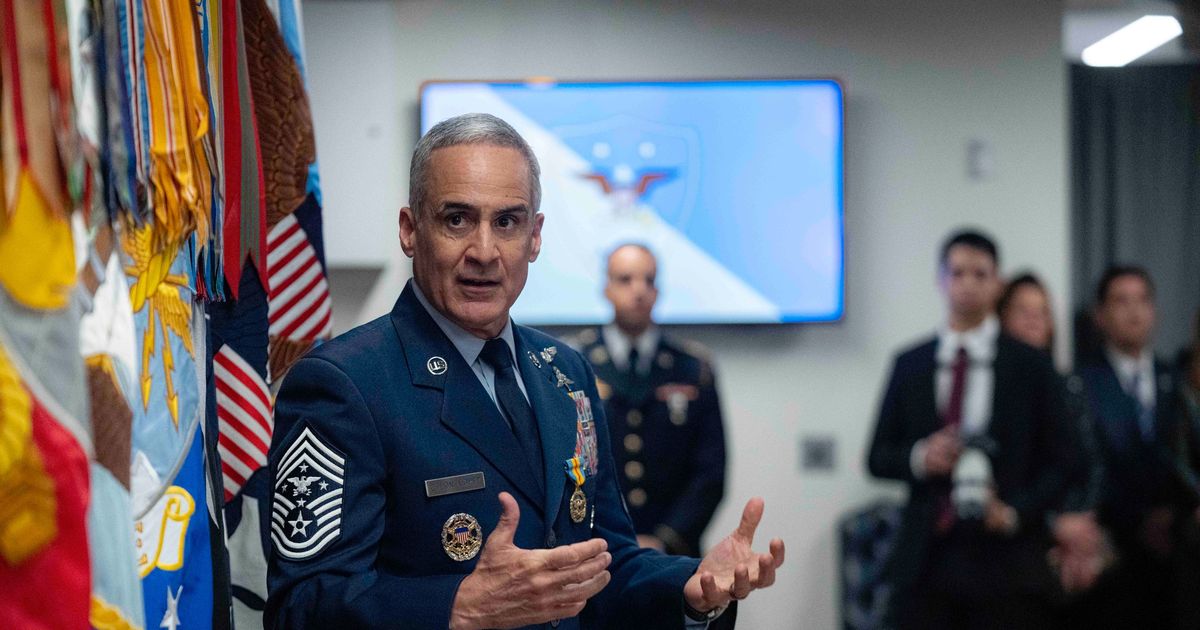 Lecciones de liderazgo de Ramón CZ Colón-López: de un barrio en Puerto ...