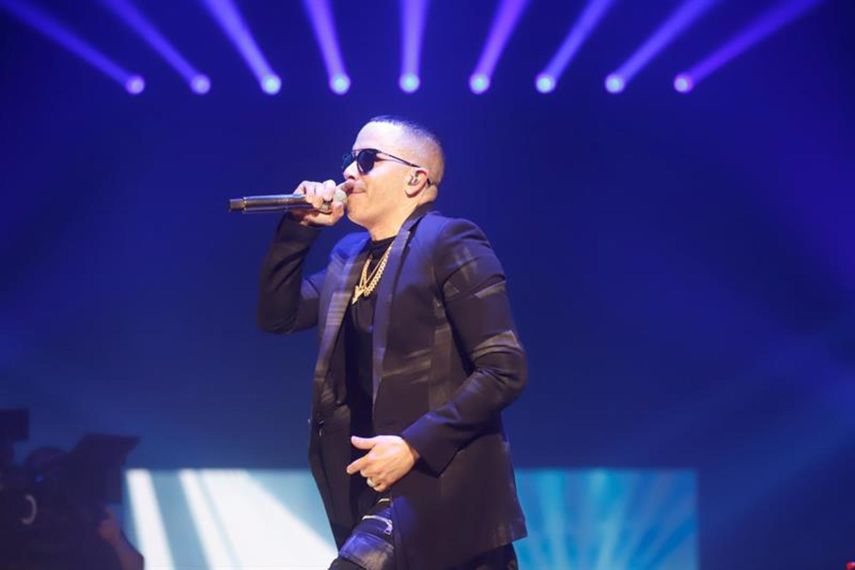 Yandel lanza su nuevo disco como solista: The One