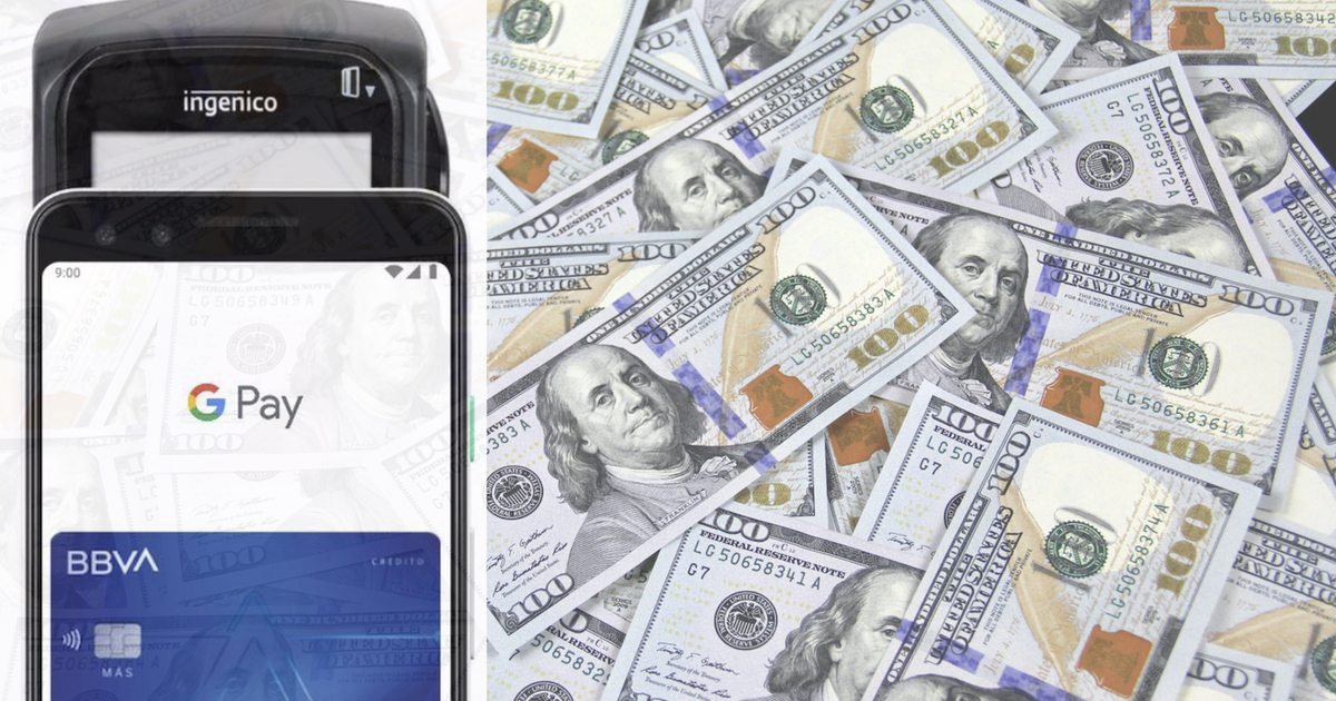 Gracias a Google, usted podría haber recibido hasta 10.000 dólares