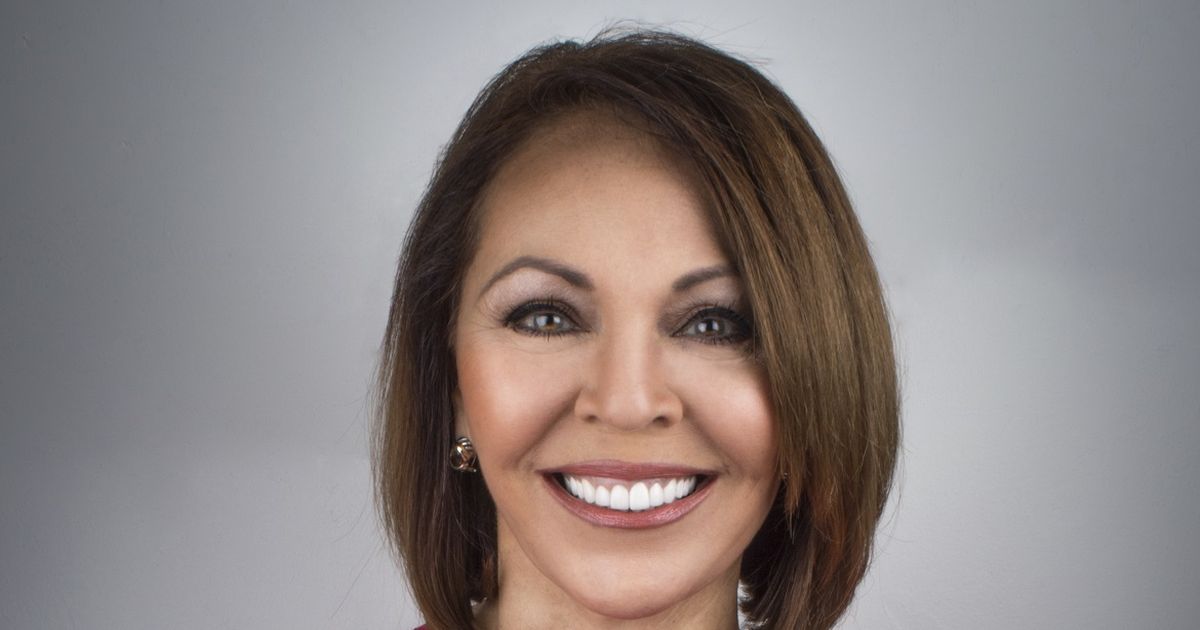 María Elena Salinas anuncia que se une a ABC News