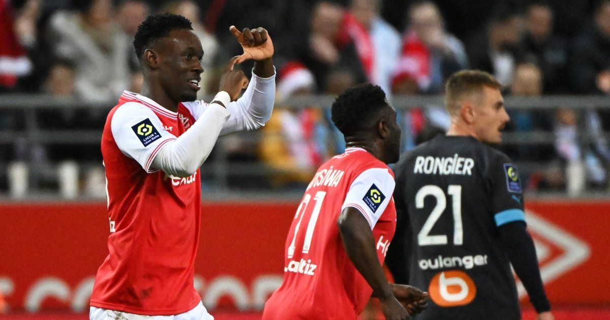 Selección de EEUU confirma intenciones de reclutar a Balogun