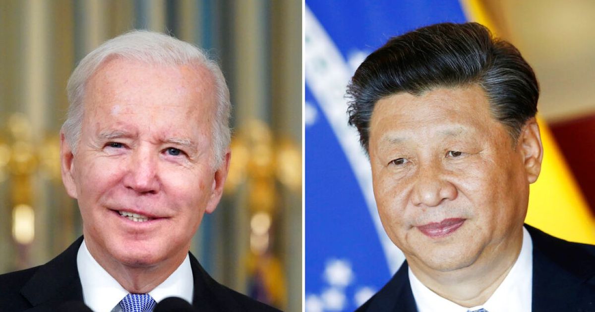 EEUU insta a China a elegir la diplomacia y no la presión sobre Taiwán