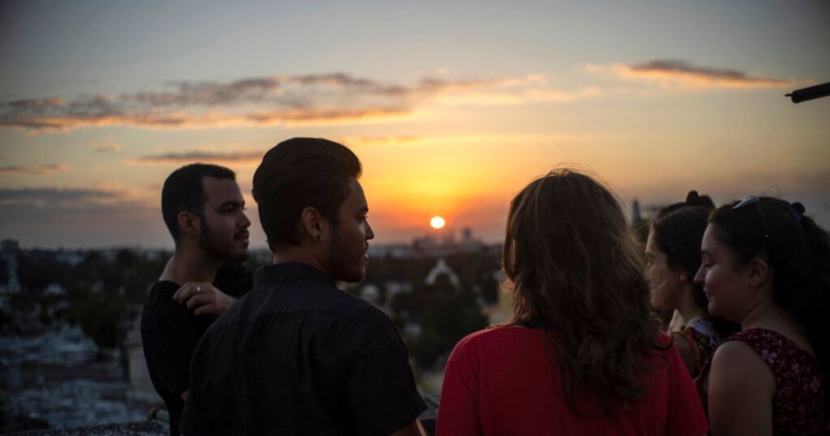 Cuba: el programa de parole sacude vidas en la isla