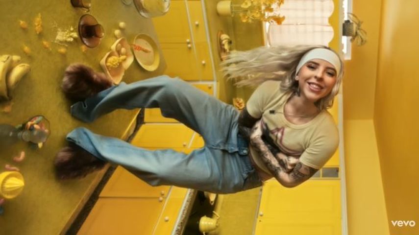 Young Miko revela fechas de The XOXO Tour 2024 en Estados Unidos