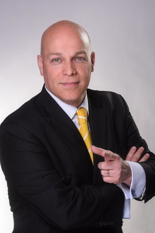 Alejandro Marcano: Es muy peligroso el momento periodístico que estamos ...