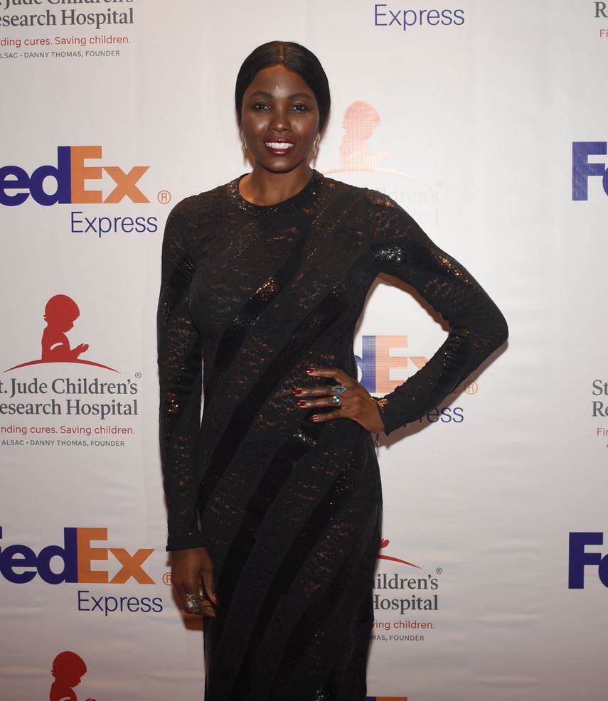 Personalidades asisten en Miami a la gala del St. Jude