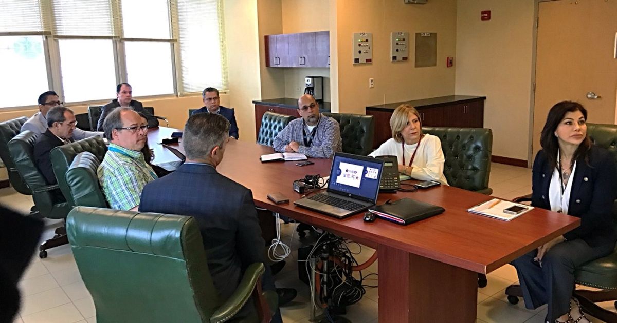 Recomiendan soterrar la infraestructura de telecomunicaciones en Puerto ...