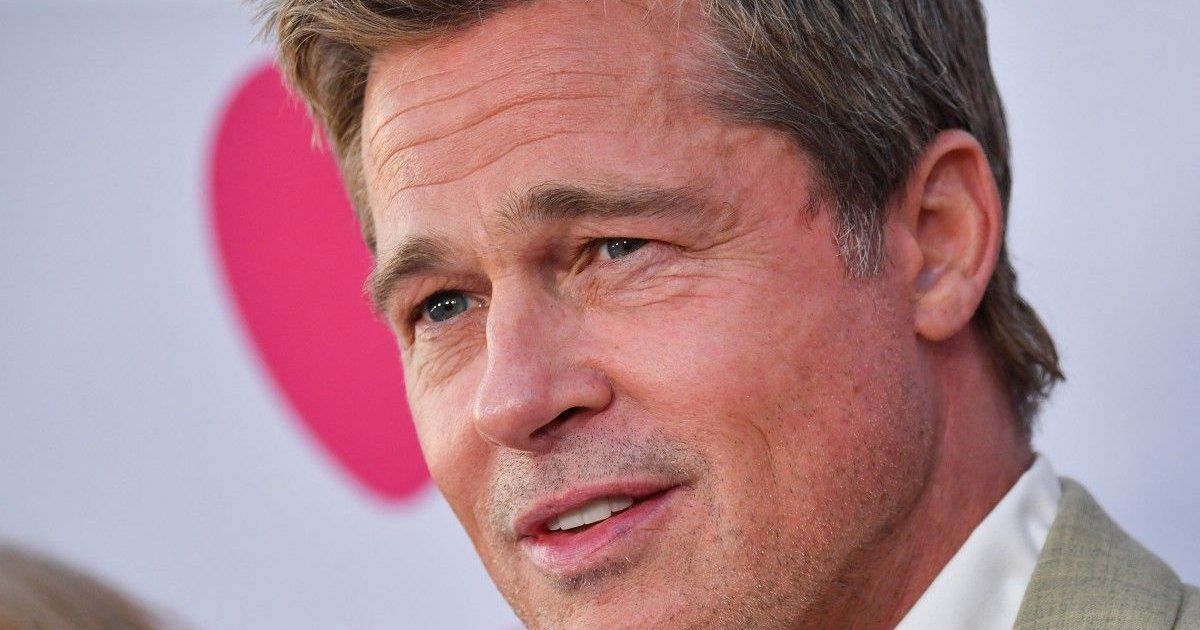 Brad Pitt vuelve al rodaje del spin-off de Once Upon a Time... in Hollywood