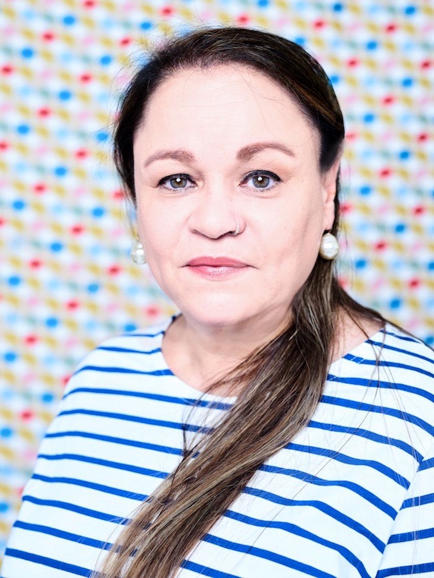 Zoé Valdés presenta en Miami su nuevo ensayo: De las palabras y el silencio