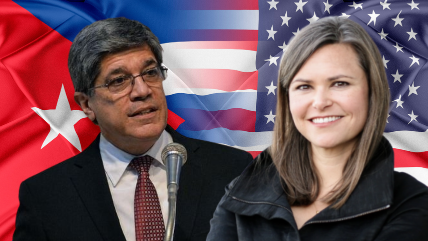 Cuba Y Eeuu Mantienen Primera Reunión De Alto Nivel Desde Que Biden Es