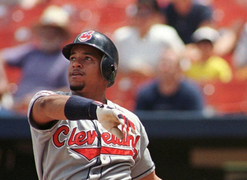 Legendario dominicano ingresa al Salón de la Fama de Cleveland