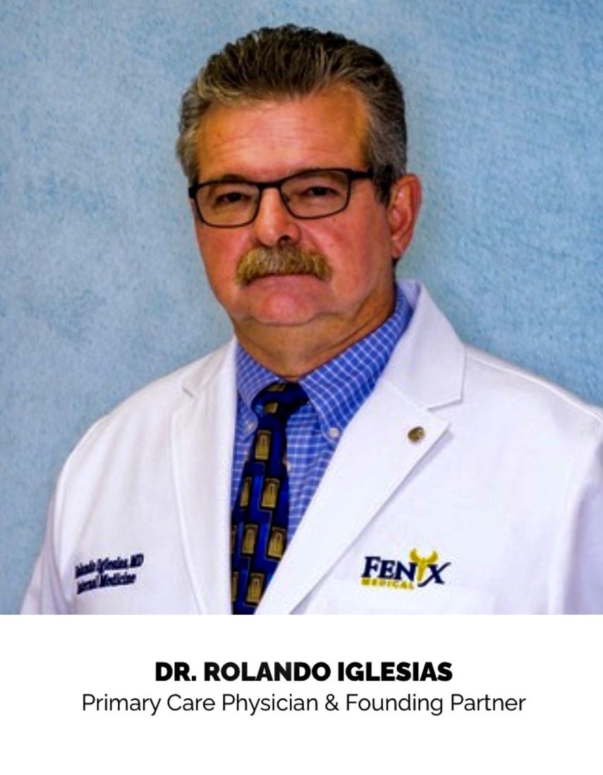 Calidad y empatía, características que definen a clínicas Fénix