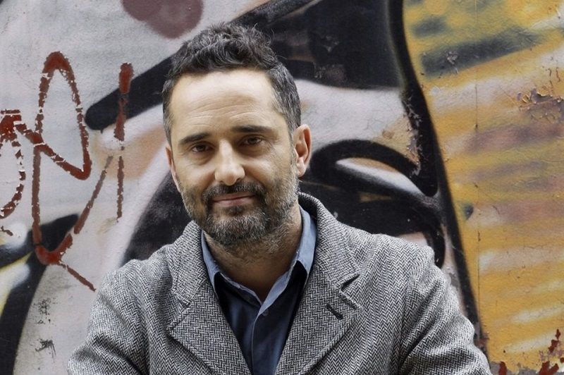 Jorge Drexler dedica una canción a la selección de fútbol de Uruguay