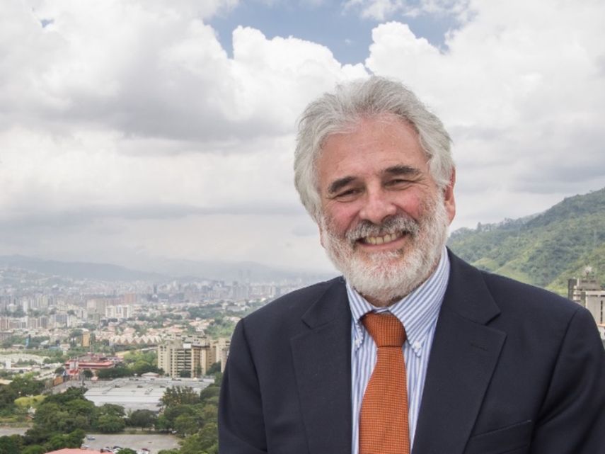 Benjamín Sharifker: Hace falta formar más científicos para el bienestar ...