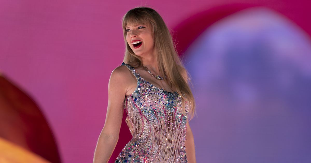 Universidad abre cátedra de literatura sobre Taylor Swift