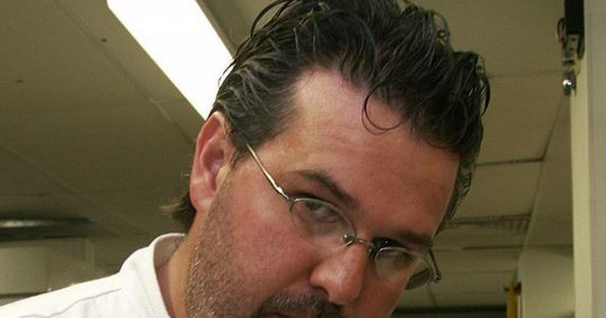 Richard Sandoval vuelve al US Open como chef