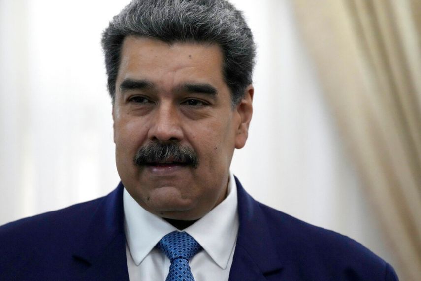 Maduro asigna nuevo canciller y presidente de PDVSA
