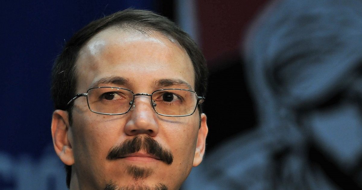 Alejandro Castro Espín, el hijo del general Raúl, ¿castigado por su padre?