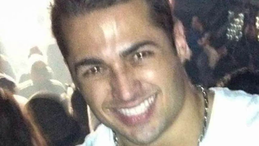 El adiós de una madre al hijo que la violencia le arrebató